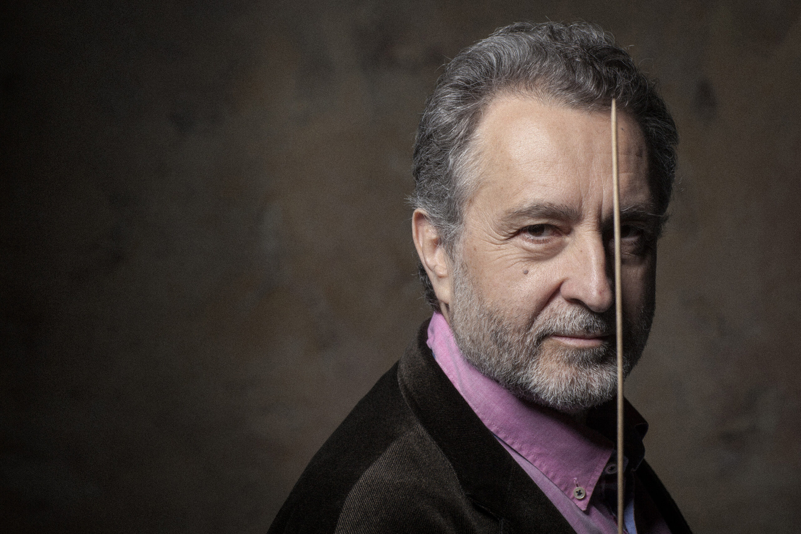 71 Festival de Granada I / Josep Pons - Orquesta Ciudad de Granada