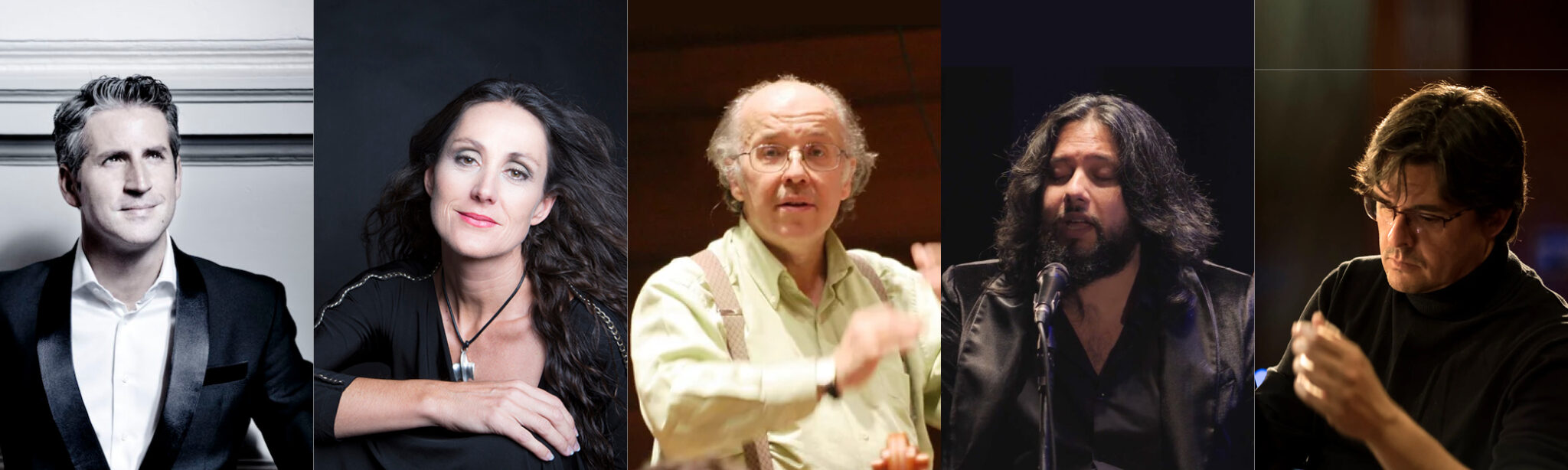 «El amor brujo» de Falla inicia el ciclo ‘espacio jondo’ en ...